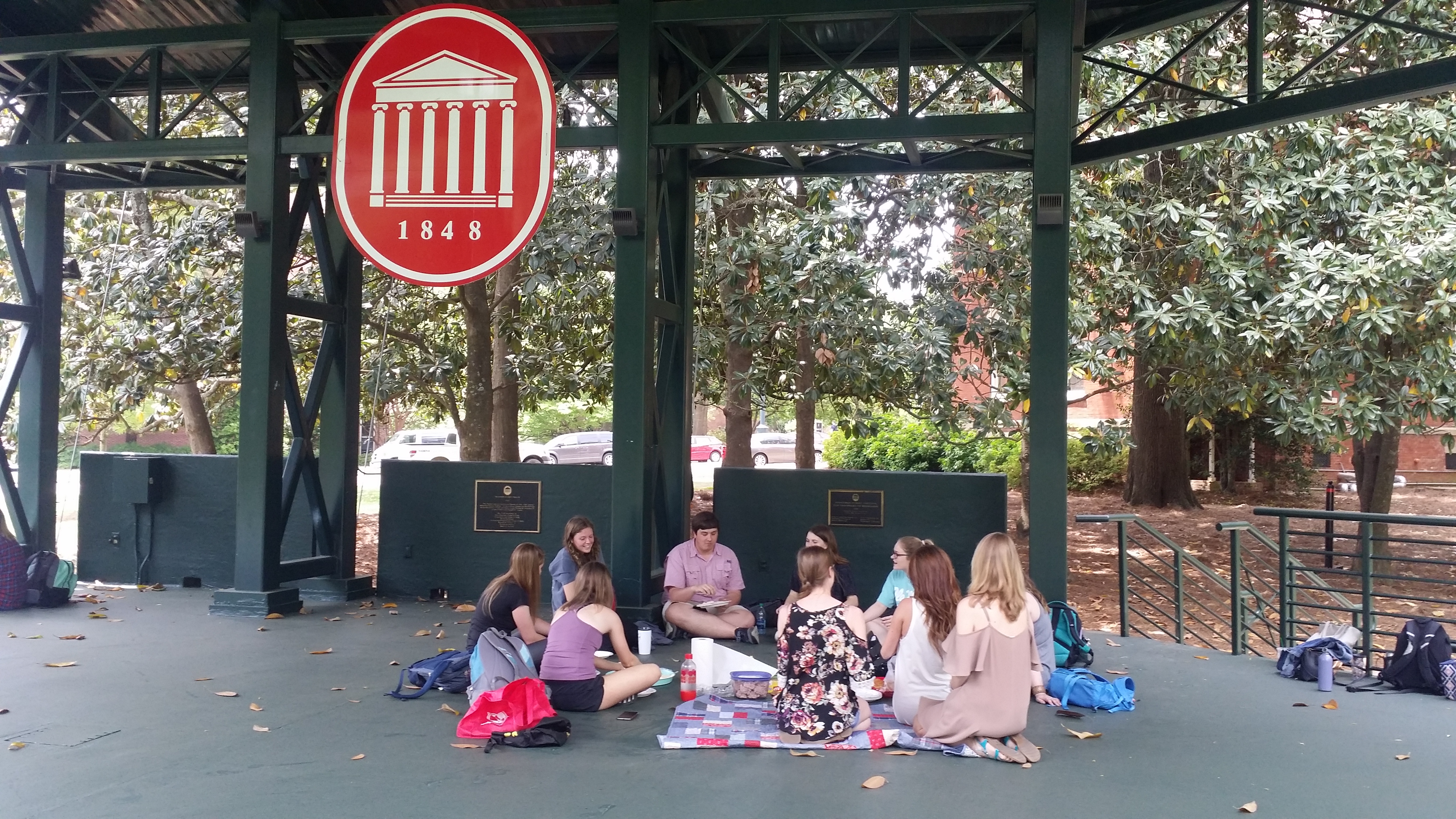 HART Lab | Lab Photos - HART Lab